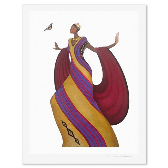 Albert Fennell | 29 Artworks at Auction | MutualArt