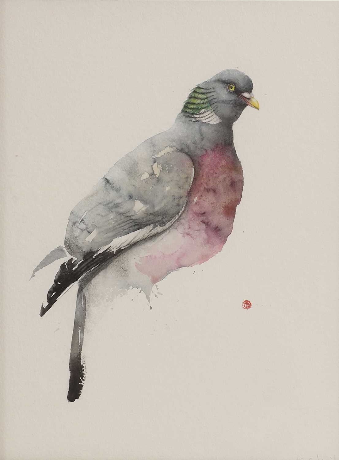 Karl Martens | Karl Martens' l.r | MutualArt