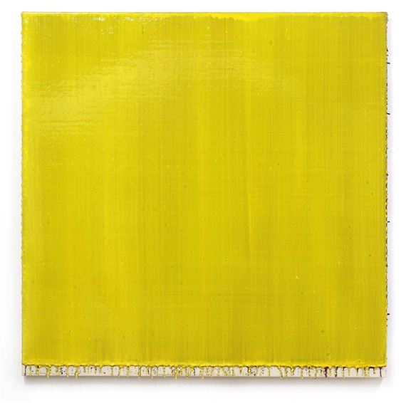 Torie Begg | Apparently (1995) | MutualArt