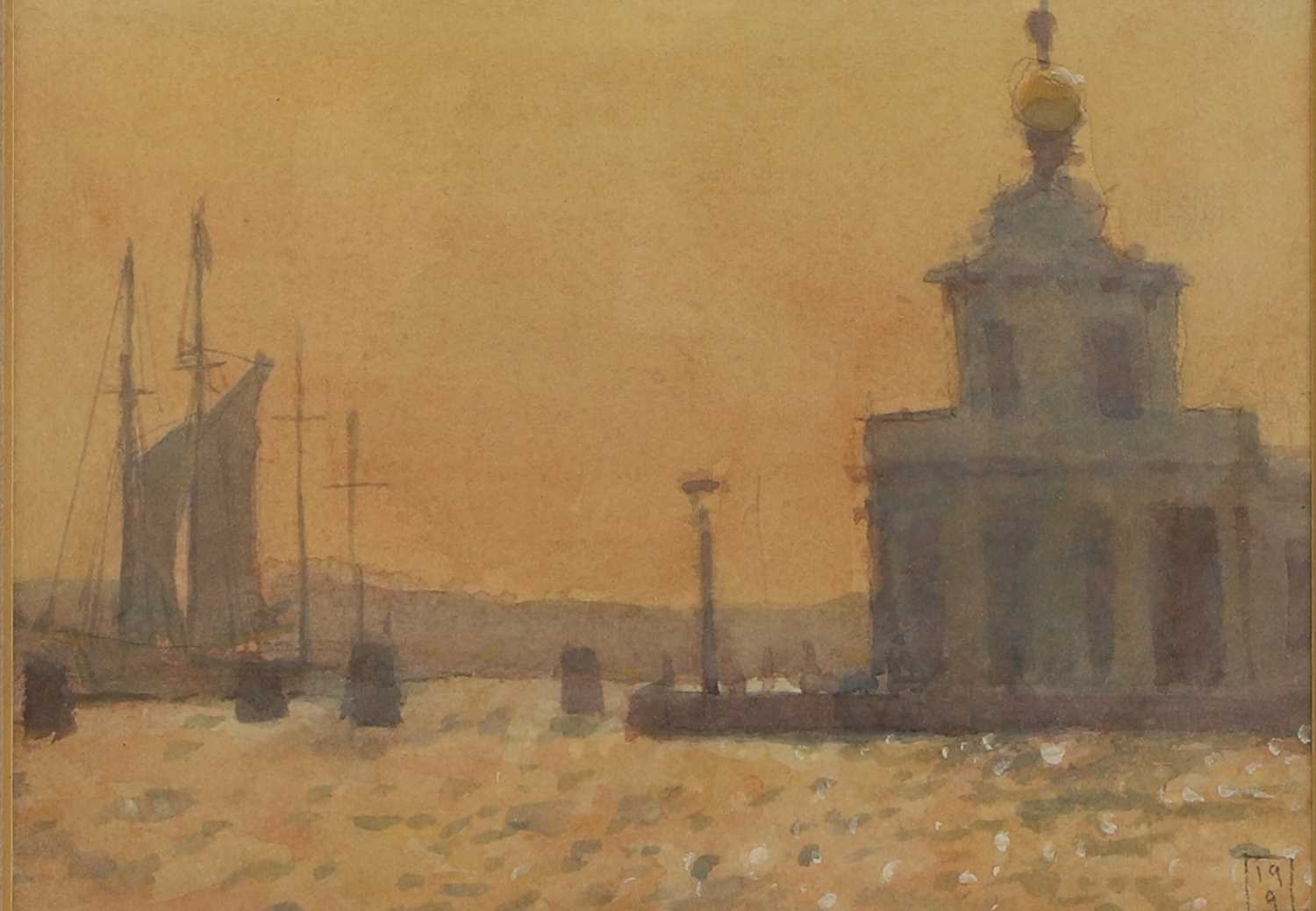 Ken Howard | Model in the Studio | MutualArt