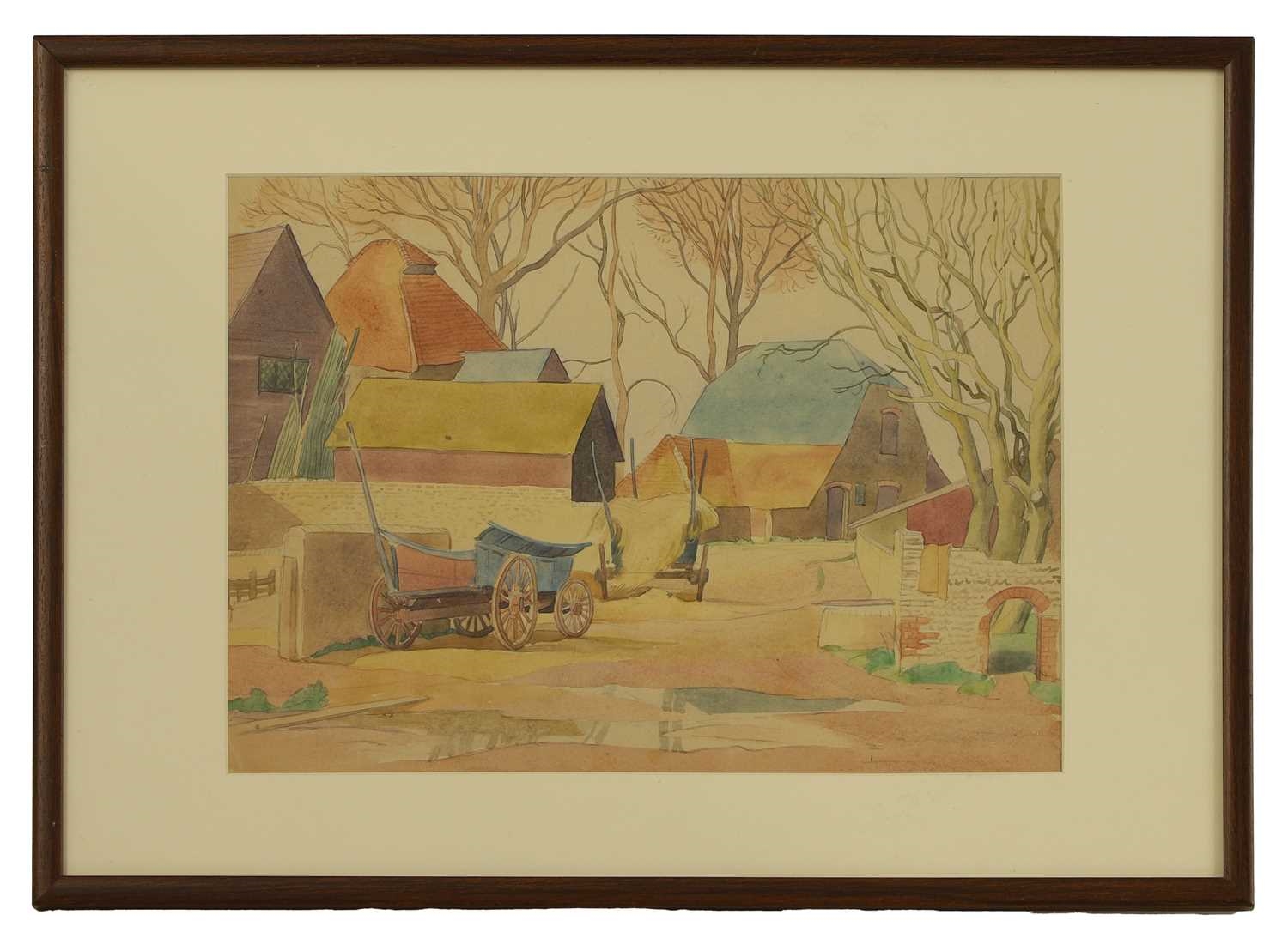 Archibald Sanderson | Milton Court | MutualArt