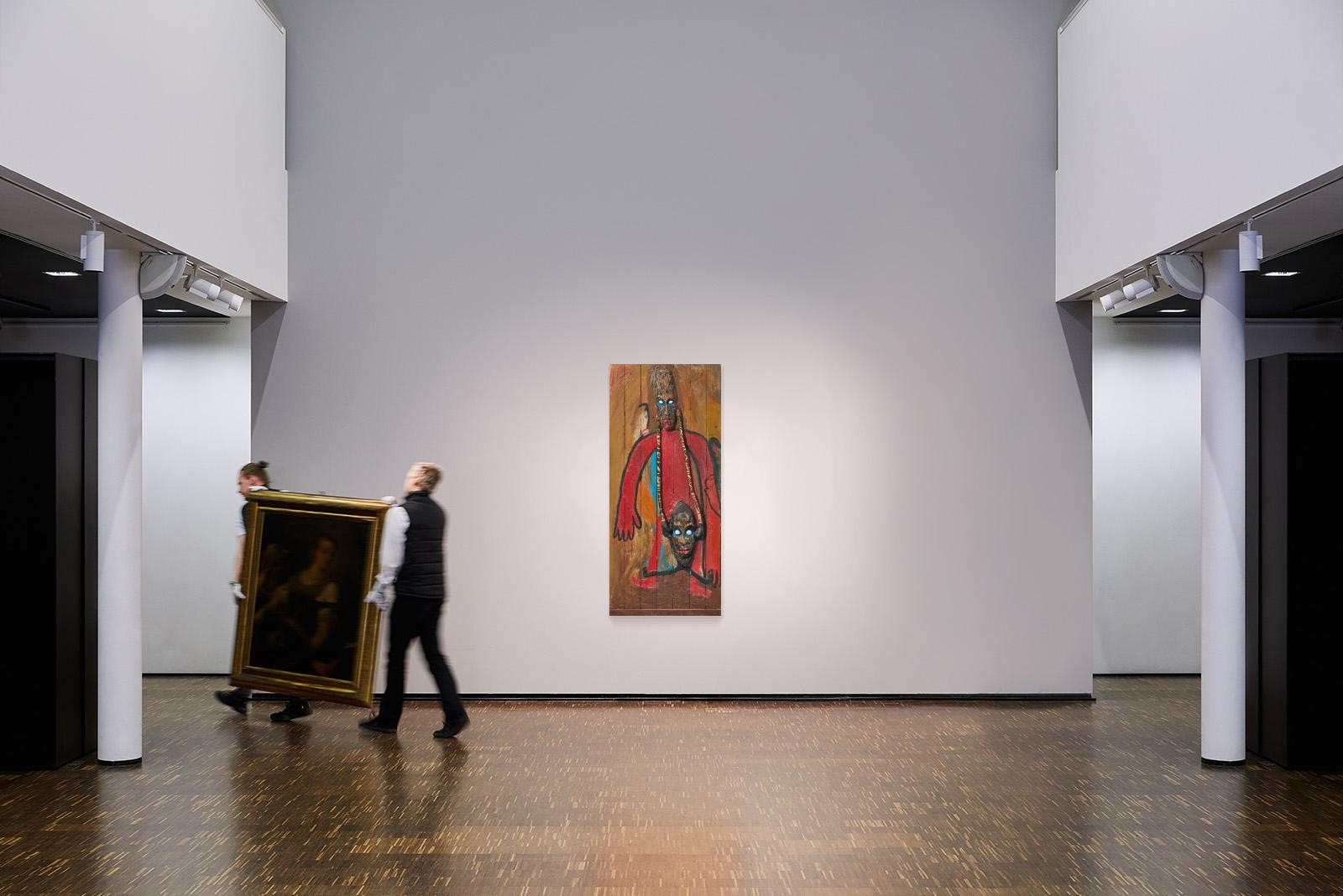 Volkmar Schulz-Rumpold | Die plötzliche Verwandlung des ...