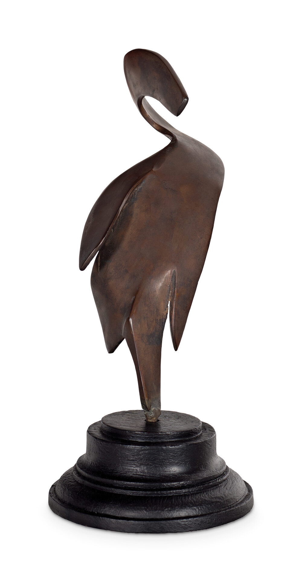 Sankho Chaudhuri | Untitled | MutualArt