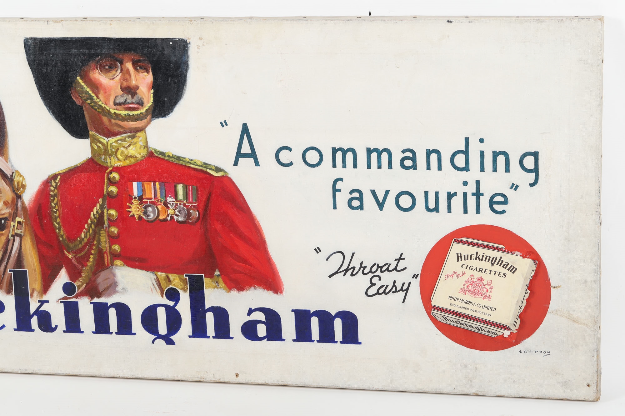 Joseph Ernest Sampson | Joseph Ernest Sampson (1887-1946) Original ...