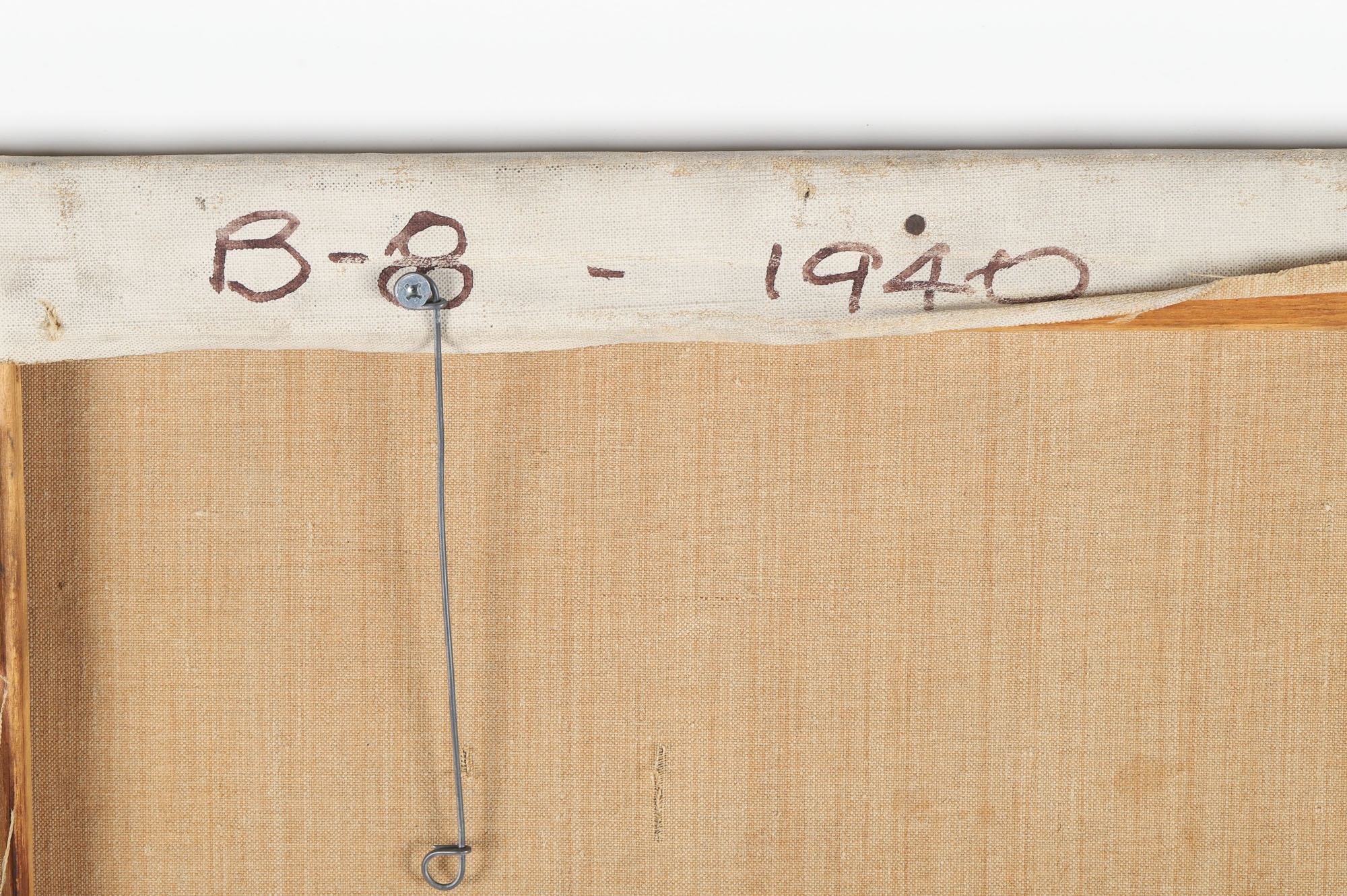 Joseph Ernest Sampson | Joseph Ernest Sampson (1887-1946) Original ...