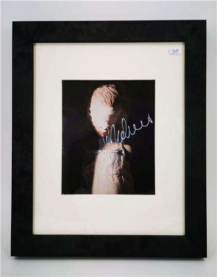 Gottfried Helnwein | The Murmur of the Innocents 71 (2021) | MutualArt