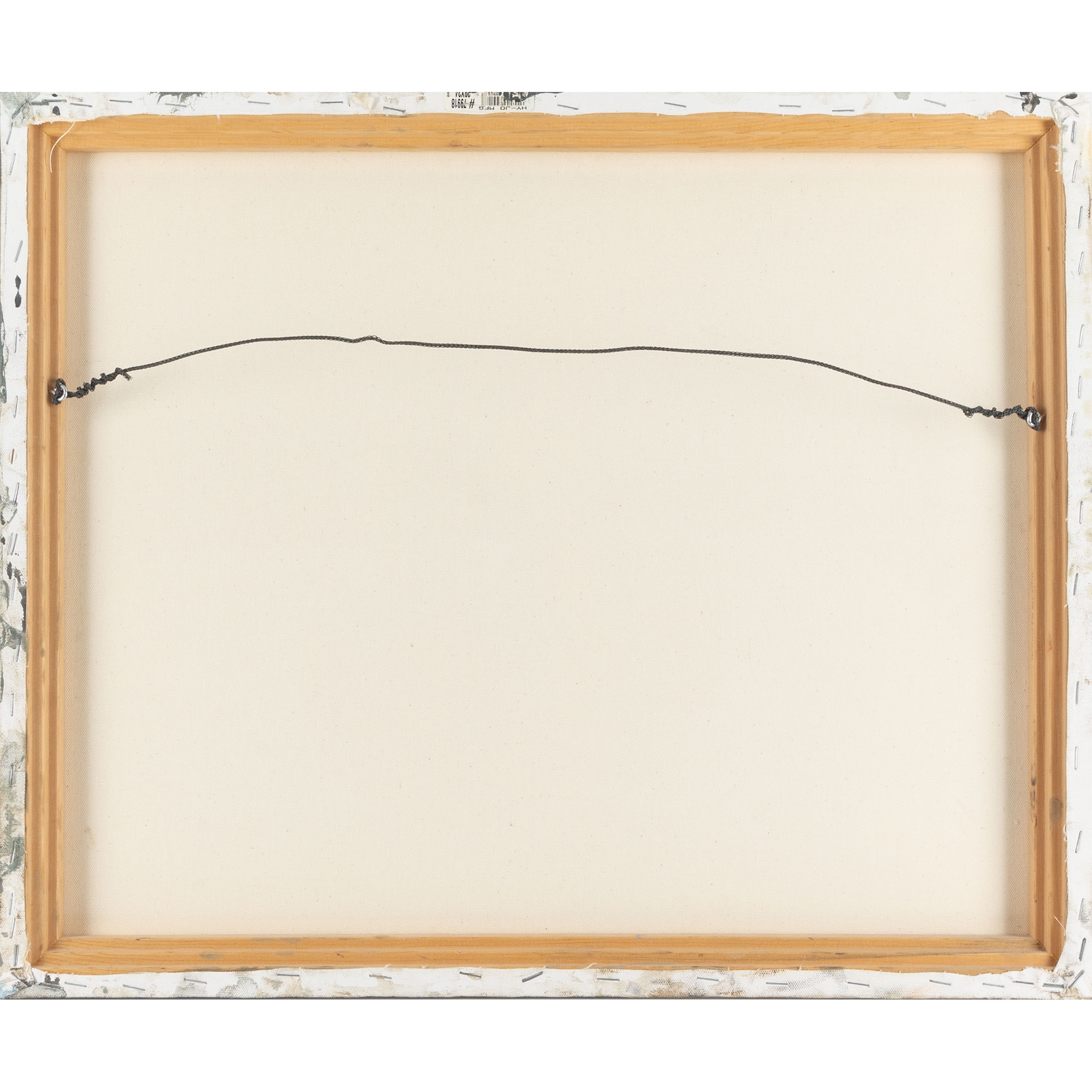 Dalva Duarte | STILL LIFE WITH POMEGRANATE | MutualArt