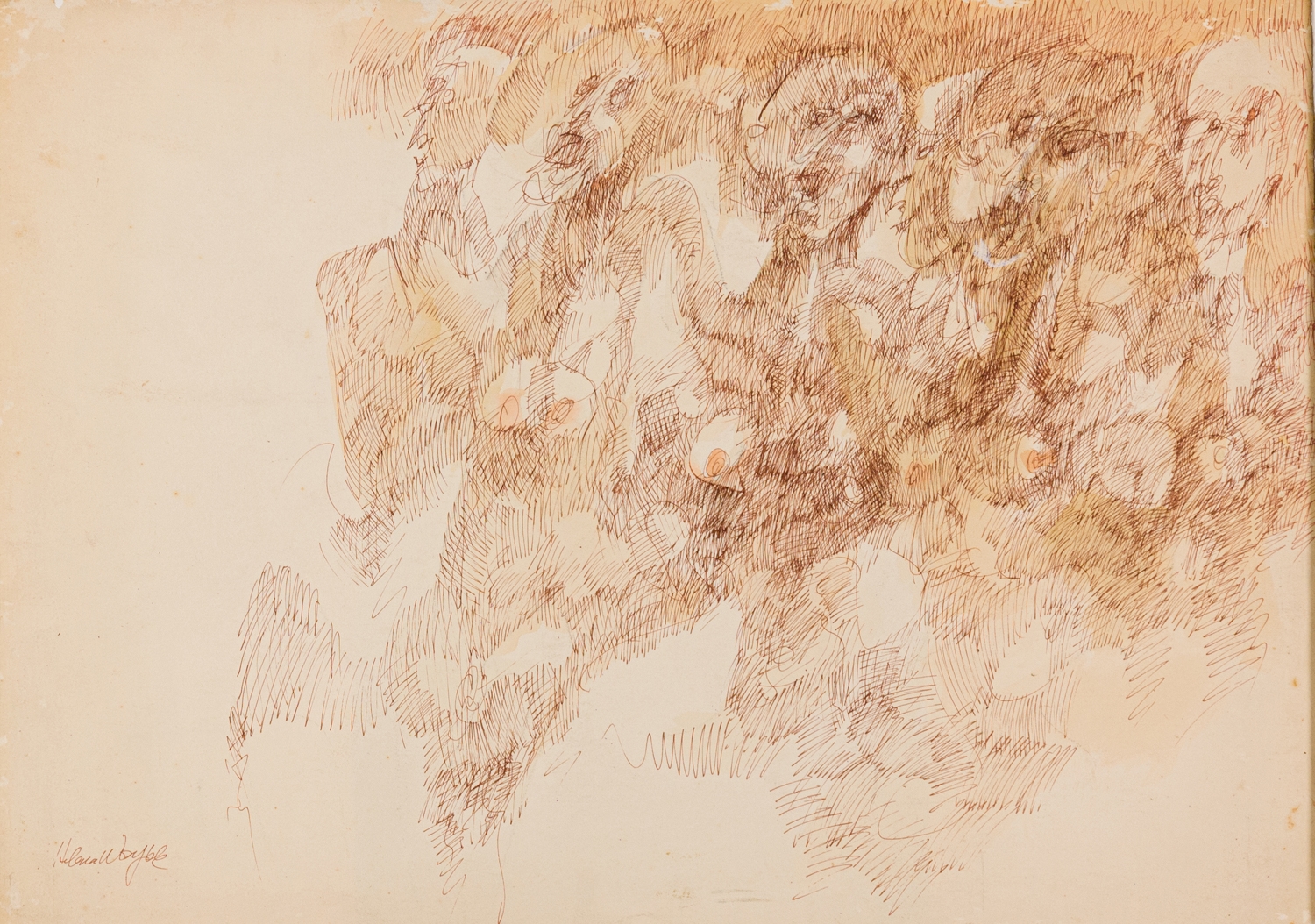 Helena Wong | Figuras | MutualArt