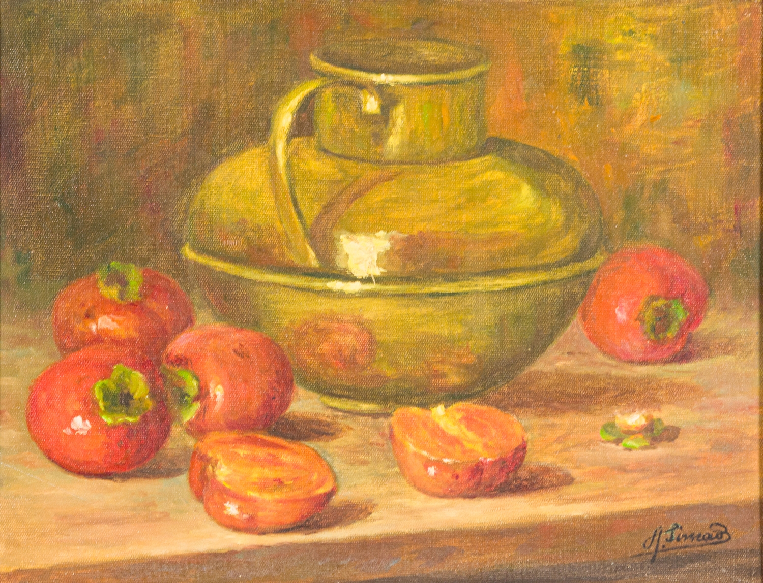 Alberto Simão | Natureza morta | MutualArt