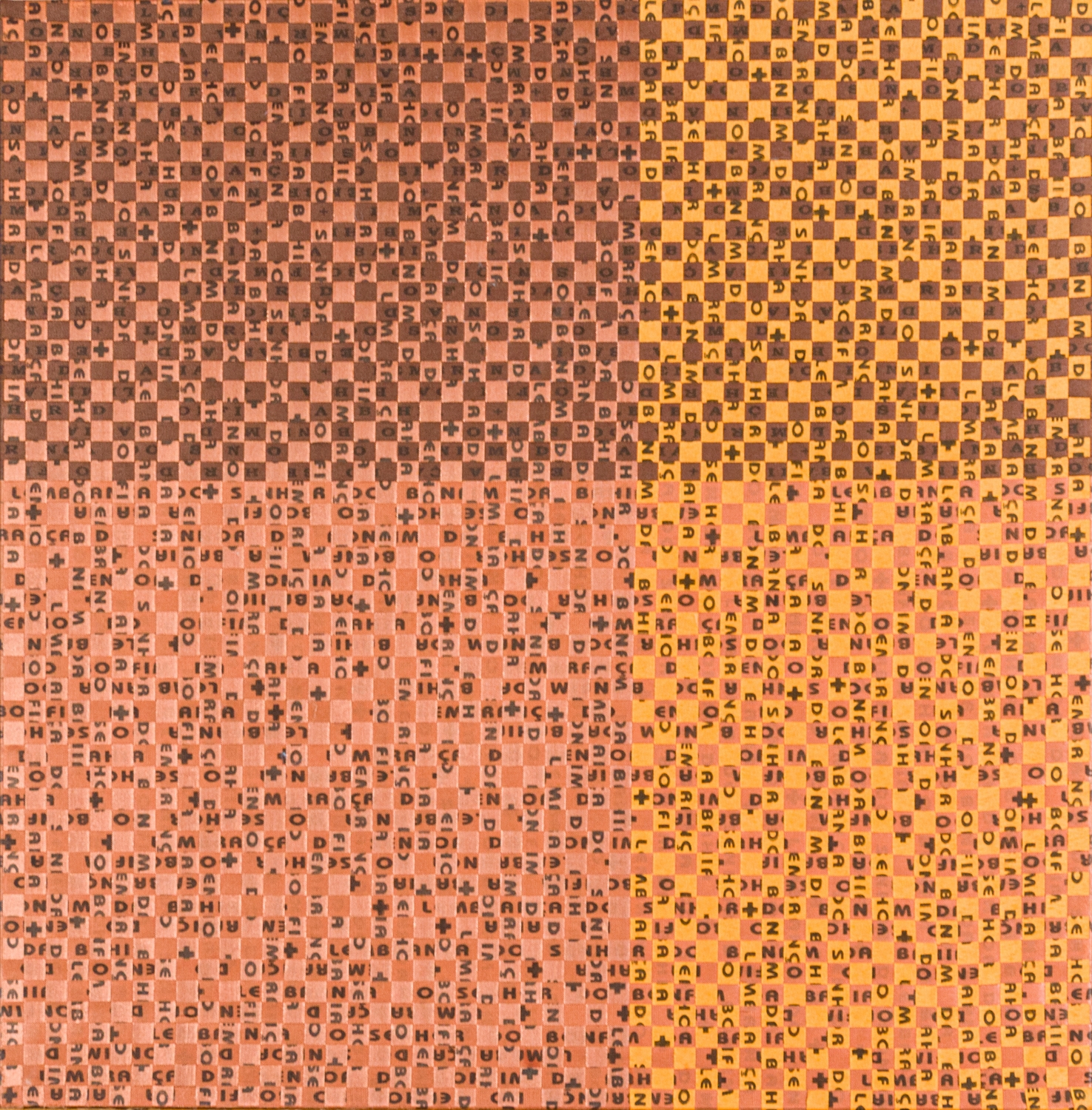 Zemog | Pra combinar com o sofá (2009) | MutualArt