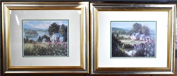 Raymond Raos | 1 Artworks at Auction | MutualArt