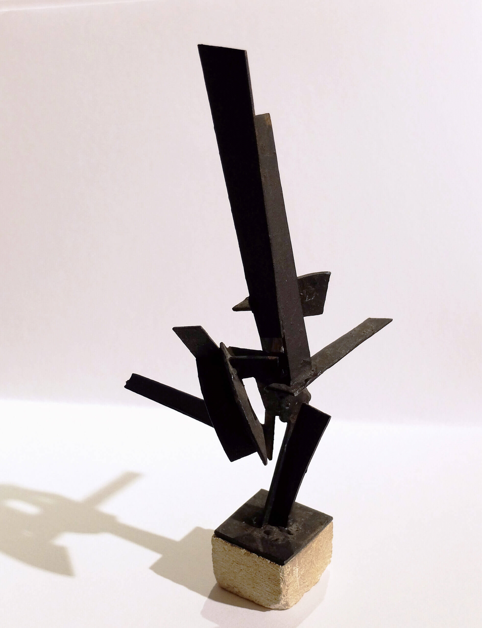 Paul Suter | Bozzetto | MutualArt