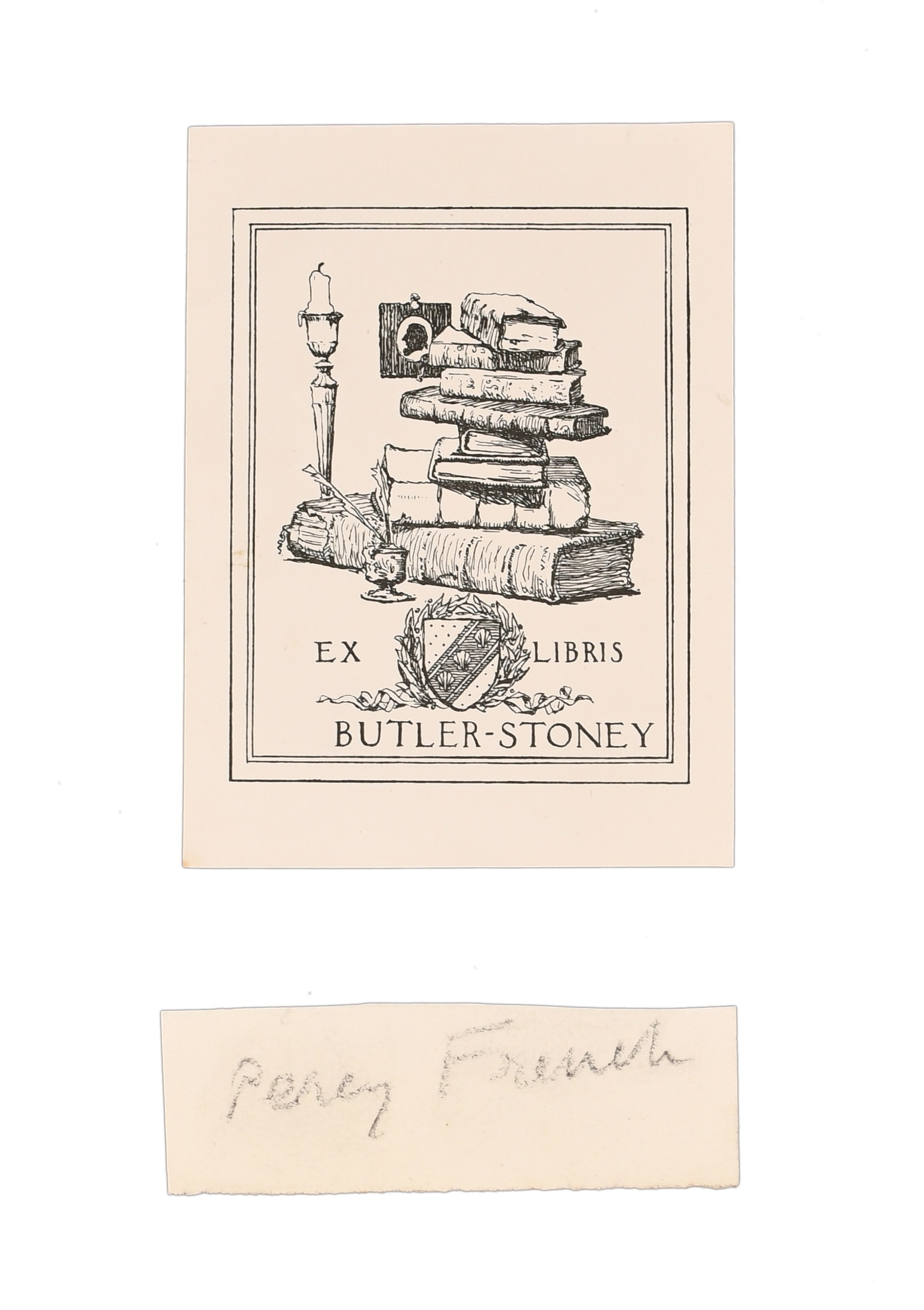 William Percy French | Landscape in Connemara with turfstacks at dawn ...