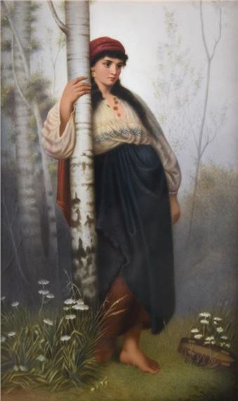 Anna Berlin | 2 Artworks at Auction | MutualArt