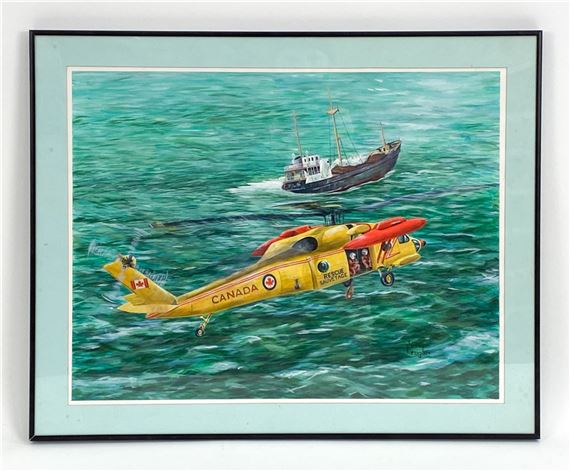 Joseph Keogan | 1 Artworks at Auction | MutualArt