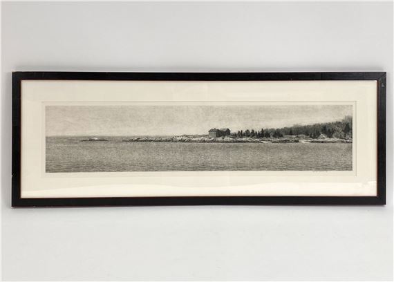 Richard Carleton | 1 Artworks at Auction | MutualArt