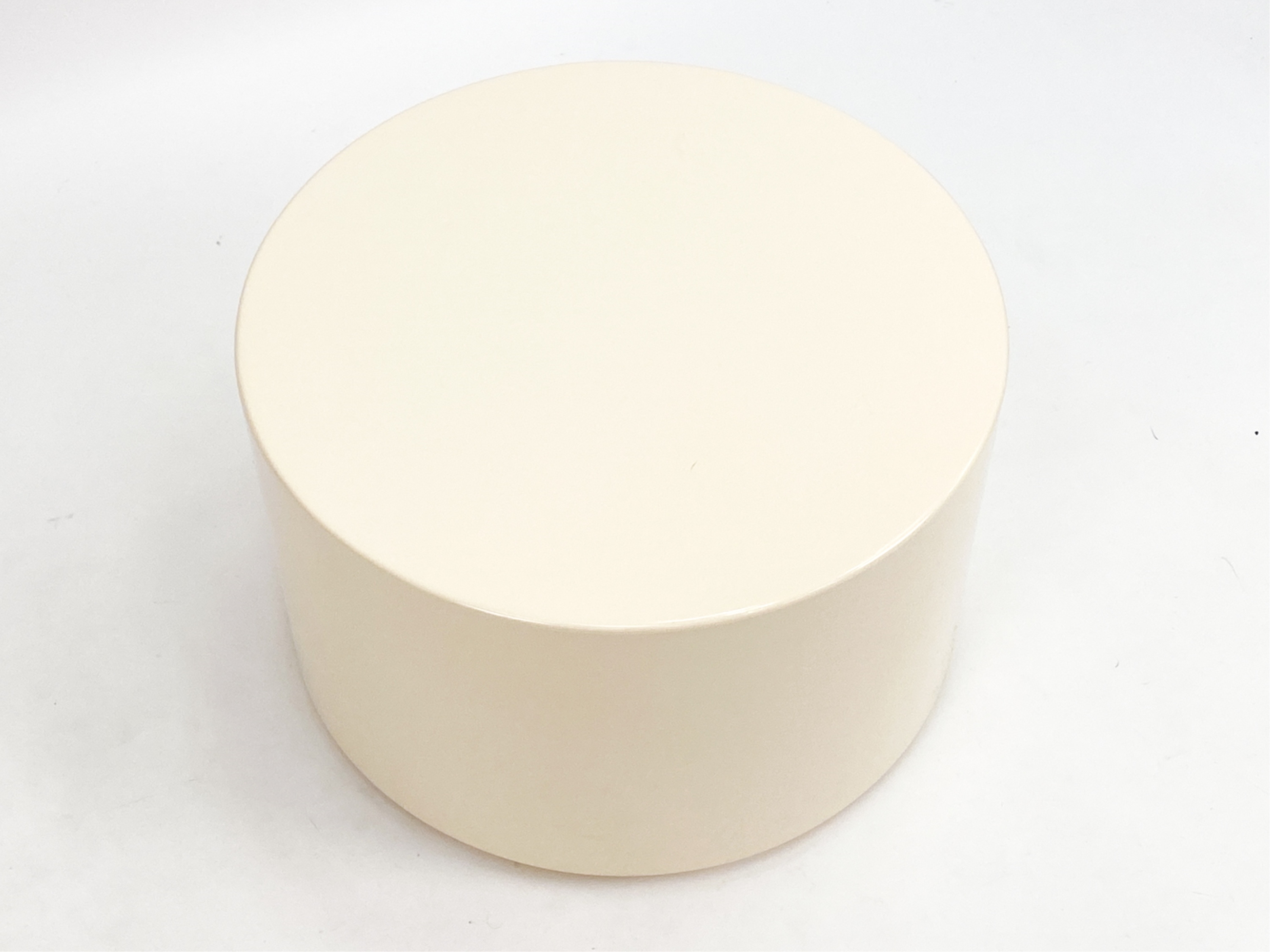 Peter Pepper | PETER PEPPER 'PLASTIGLAS' SIDE TABLE C.1970s (Circa ...