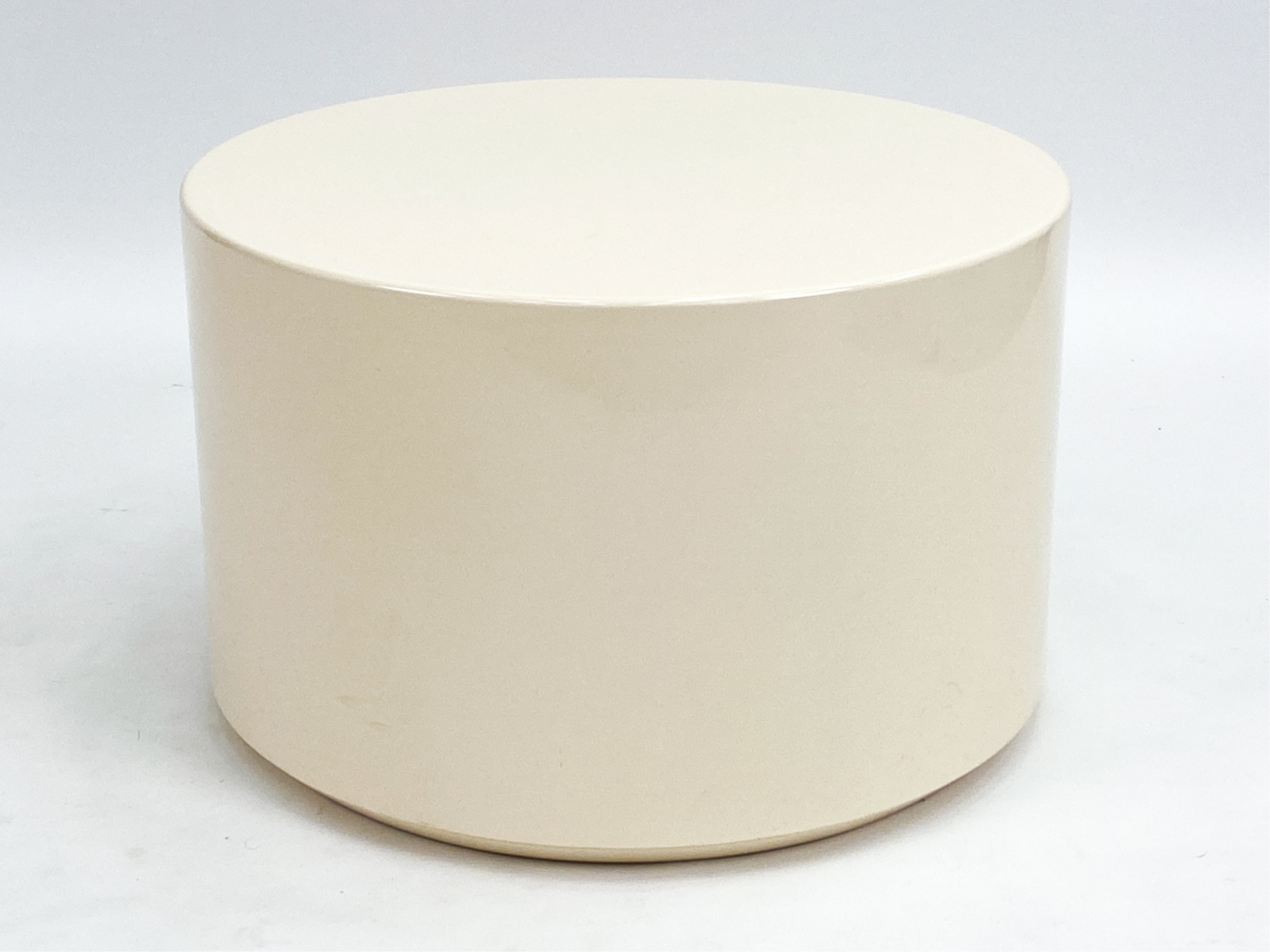 Peter Pepper | PETER PEPPER 'PLASTIGLAS' SIDE TABLE C.1970s (Circa ...