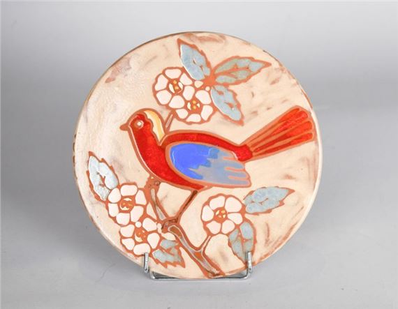 Martine Azema | Martine AZEMA (née en 1945) à Vallauris (06). Dessous ...