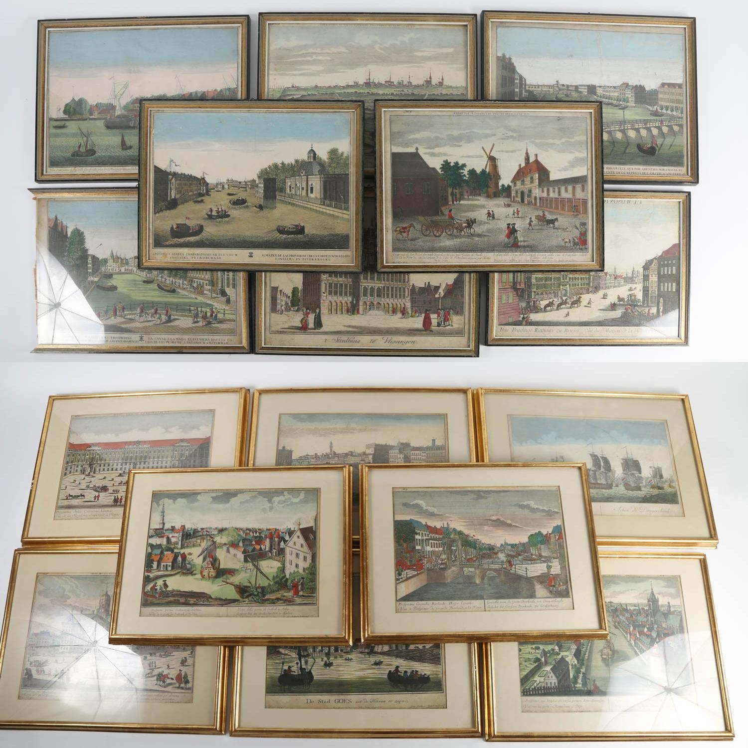 Georg Balthasar Probst | Untitled | MutualArt