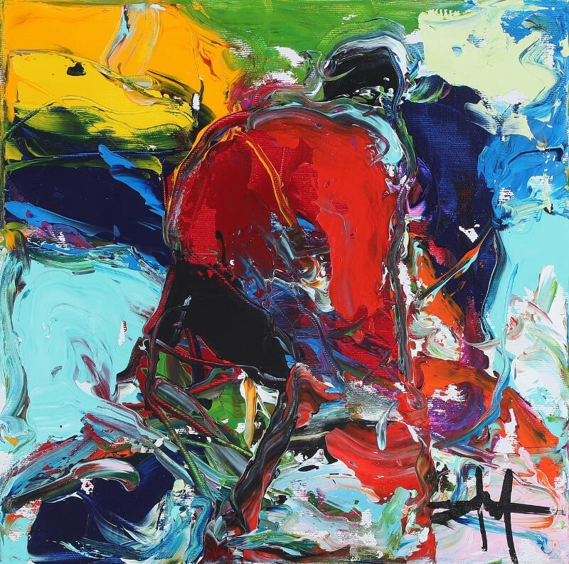 Henrik Busk Andersen | Untitled | MutualArt