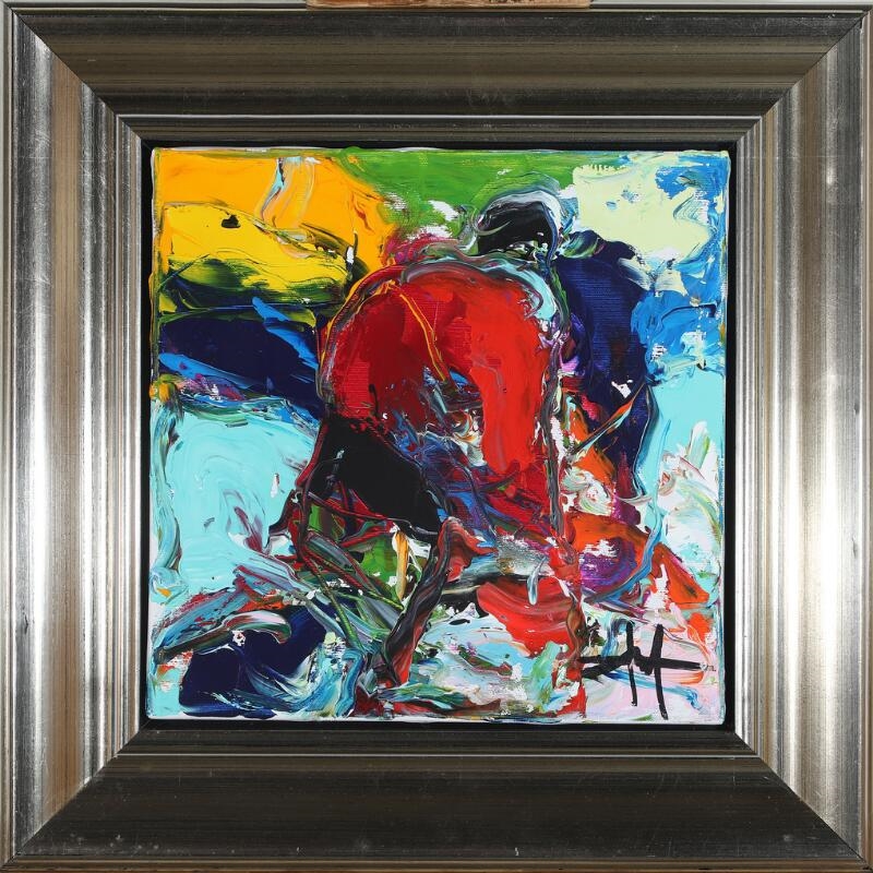 Henrik Busk Andersen | Untitled | MutualArt