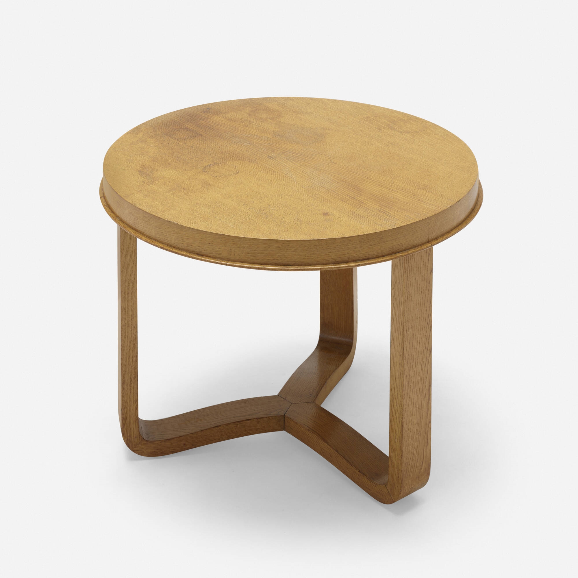 Jacques Adnet | Coffee table (Circa 1950) | MutualArt