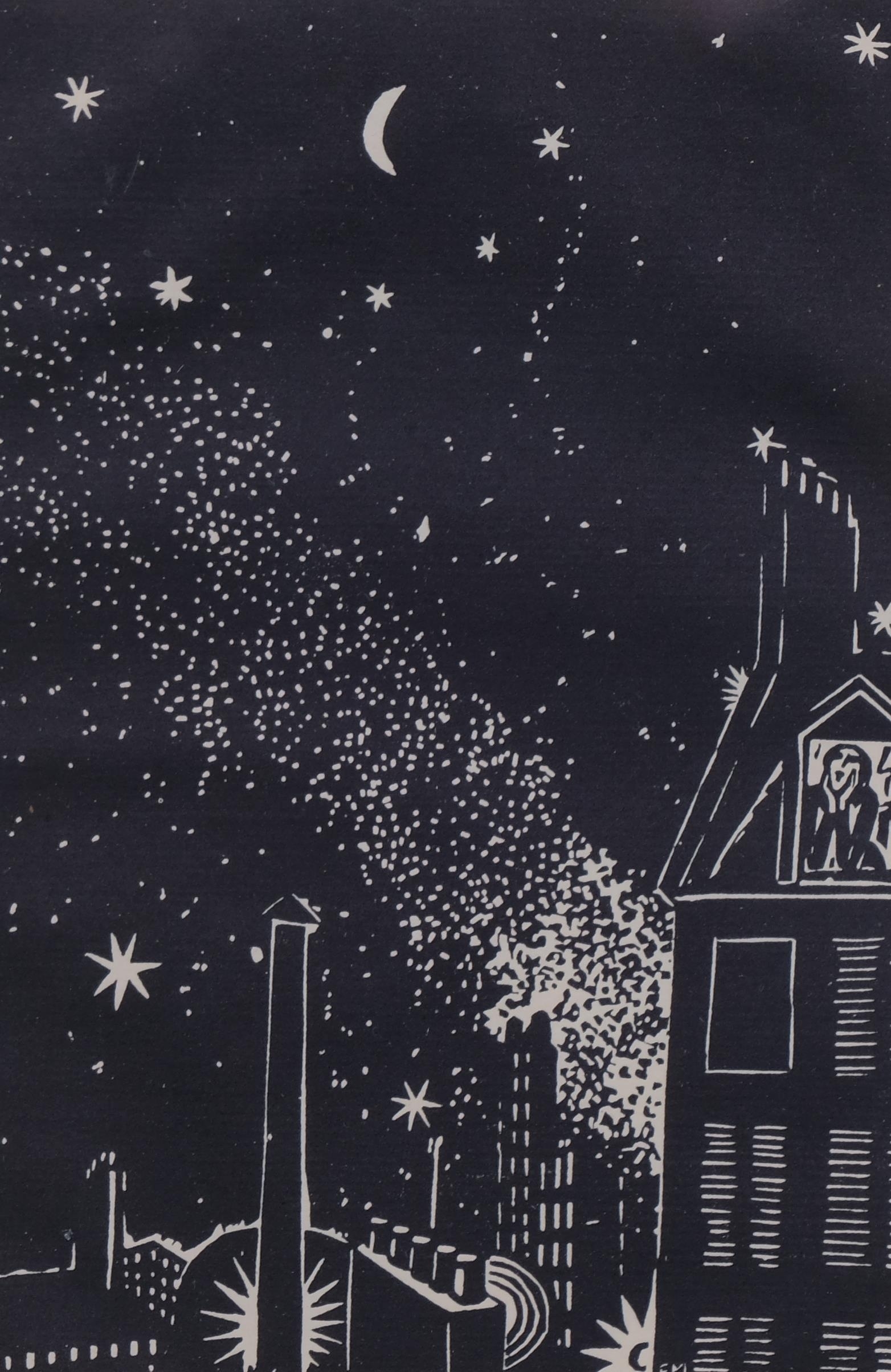 Frans Masereel | 200 works: Collection | MutualArt
