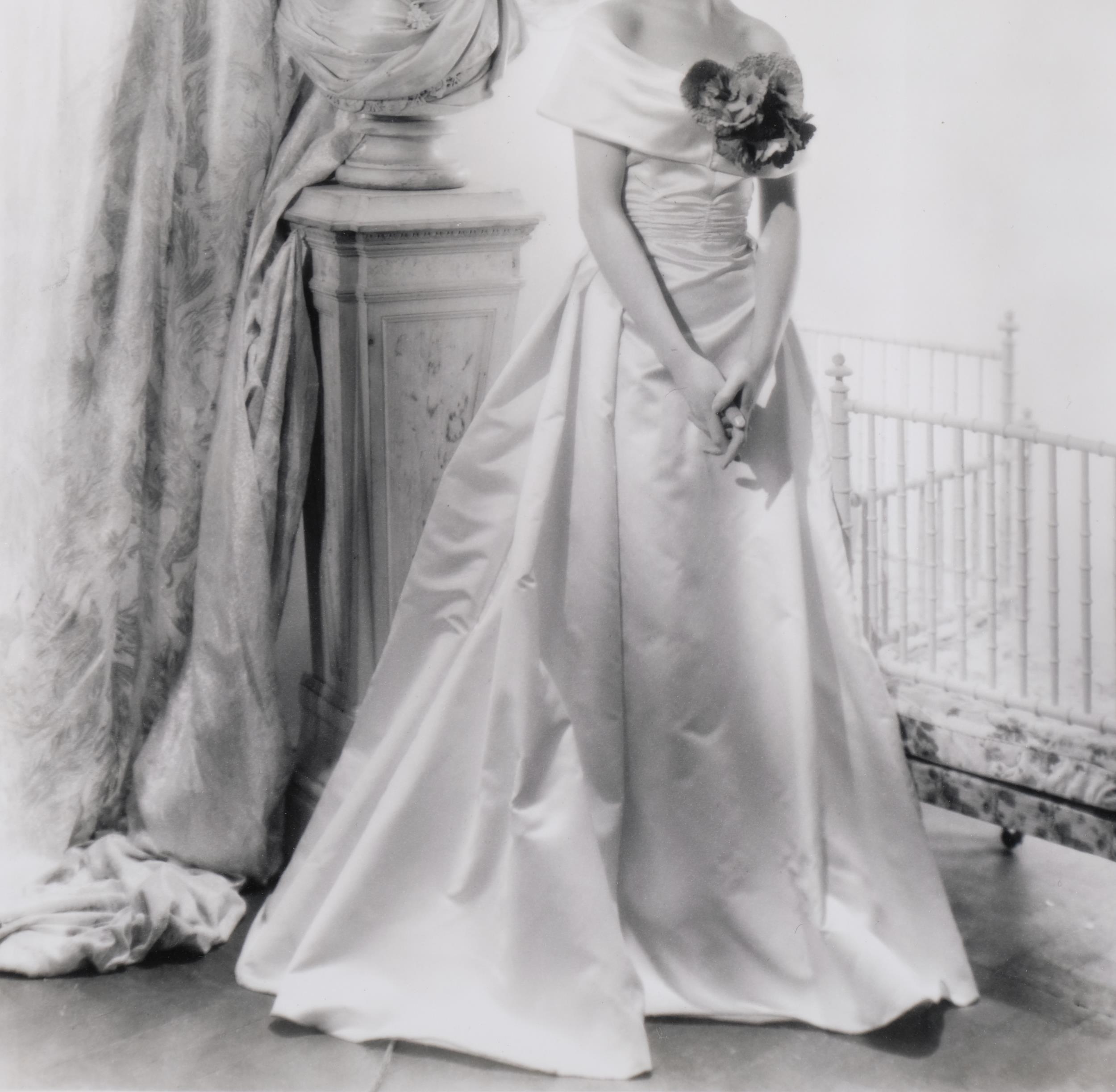 Cecil Beaton | portrait of Vivien Leigh | MutualArt