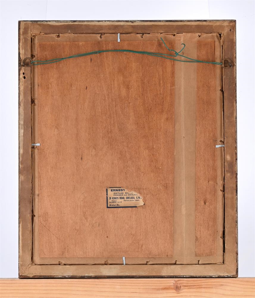 Marion Richardson | SELF-PORTRAIT | MutualArt