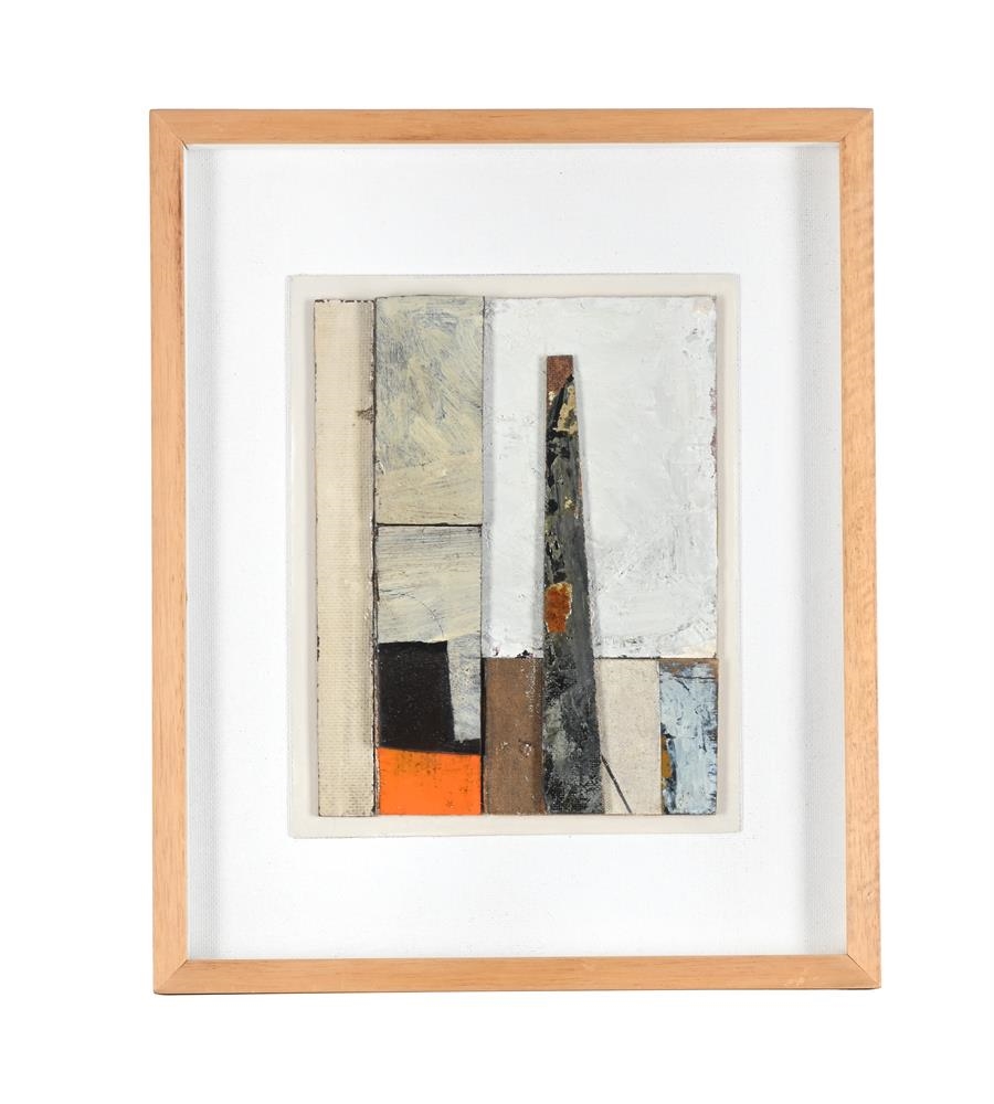 Michael Canney | COAST MINE (1958) | MutualArt