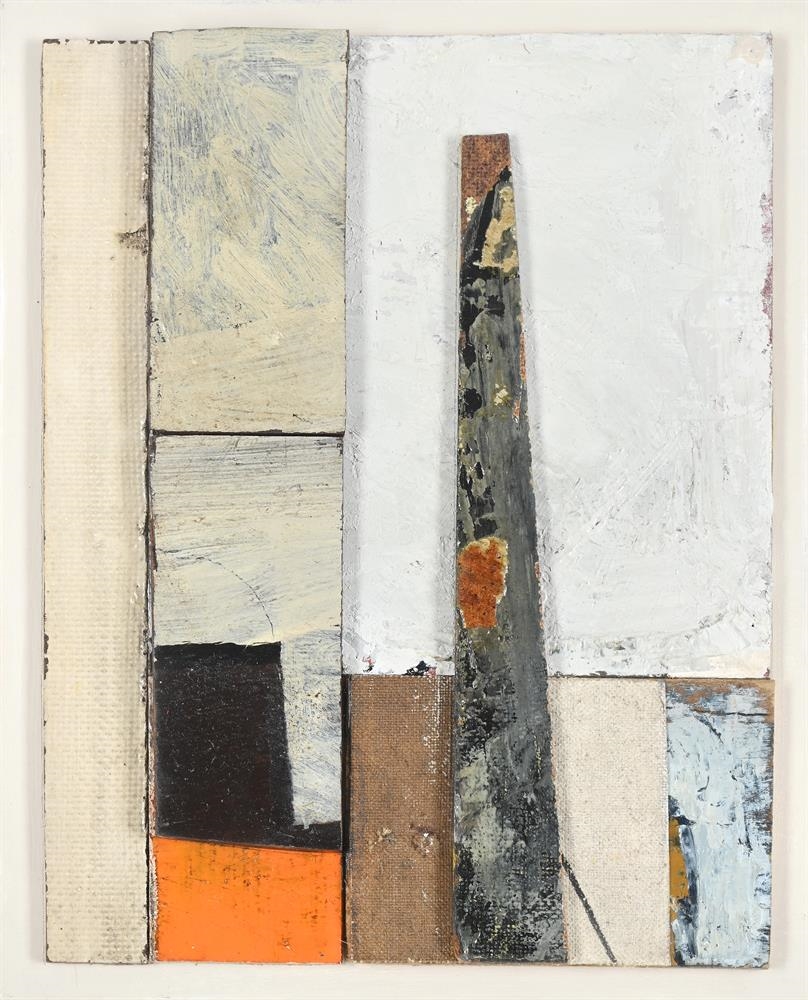 Michael Canney | Offshore | MutualArt