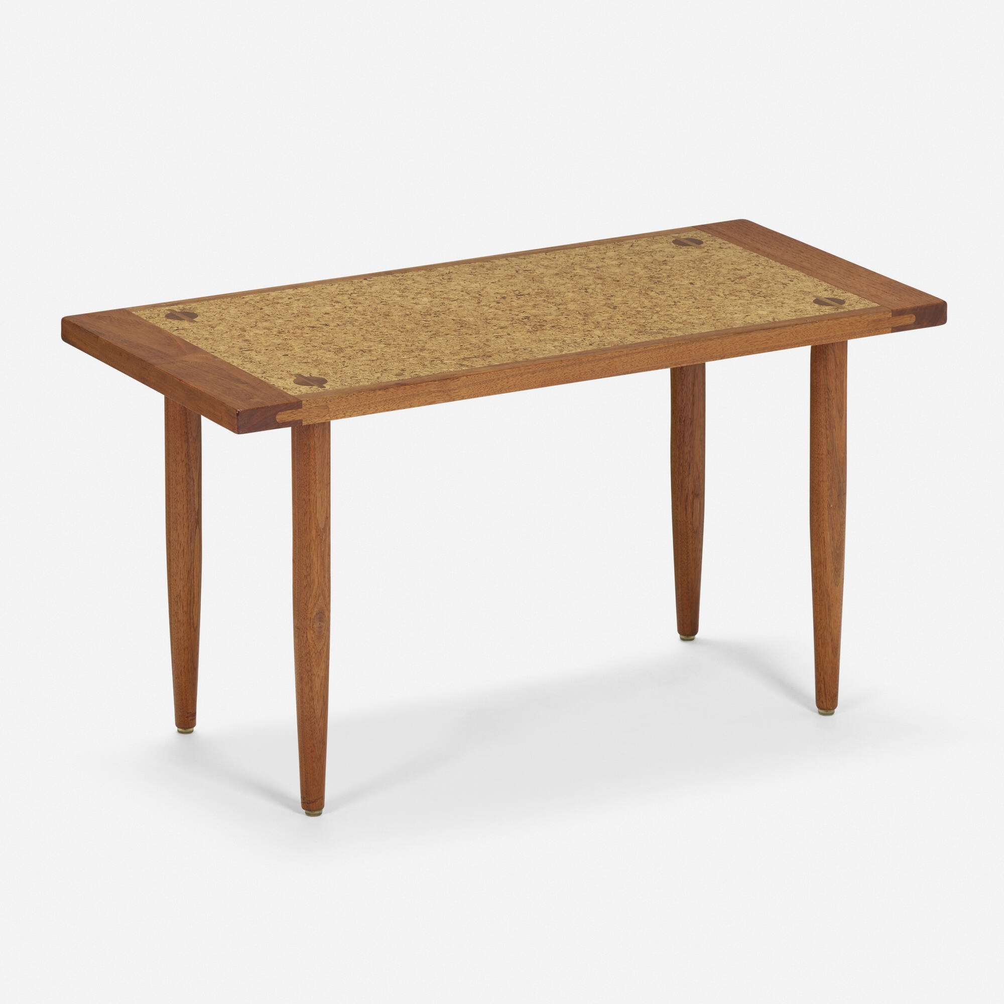 Sam Maloof | Occasional table (Circa 1975) | MutualArt