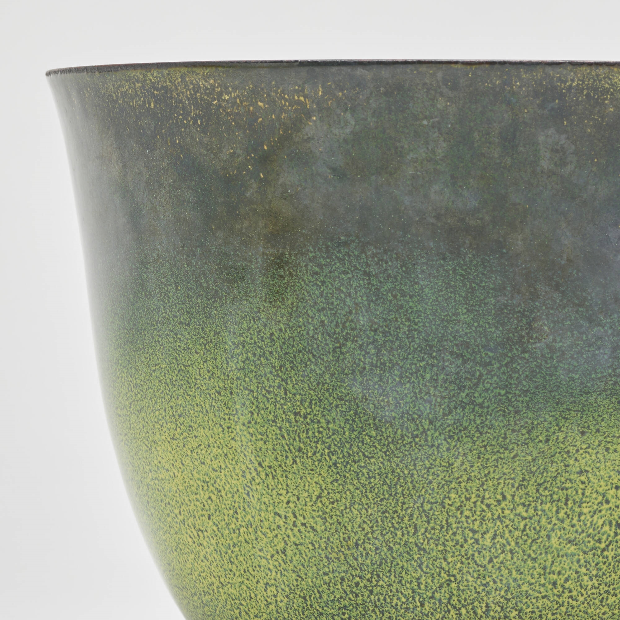 Jade Snow Wong | Group of six vessels (Circa 1975) | MutualArt