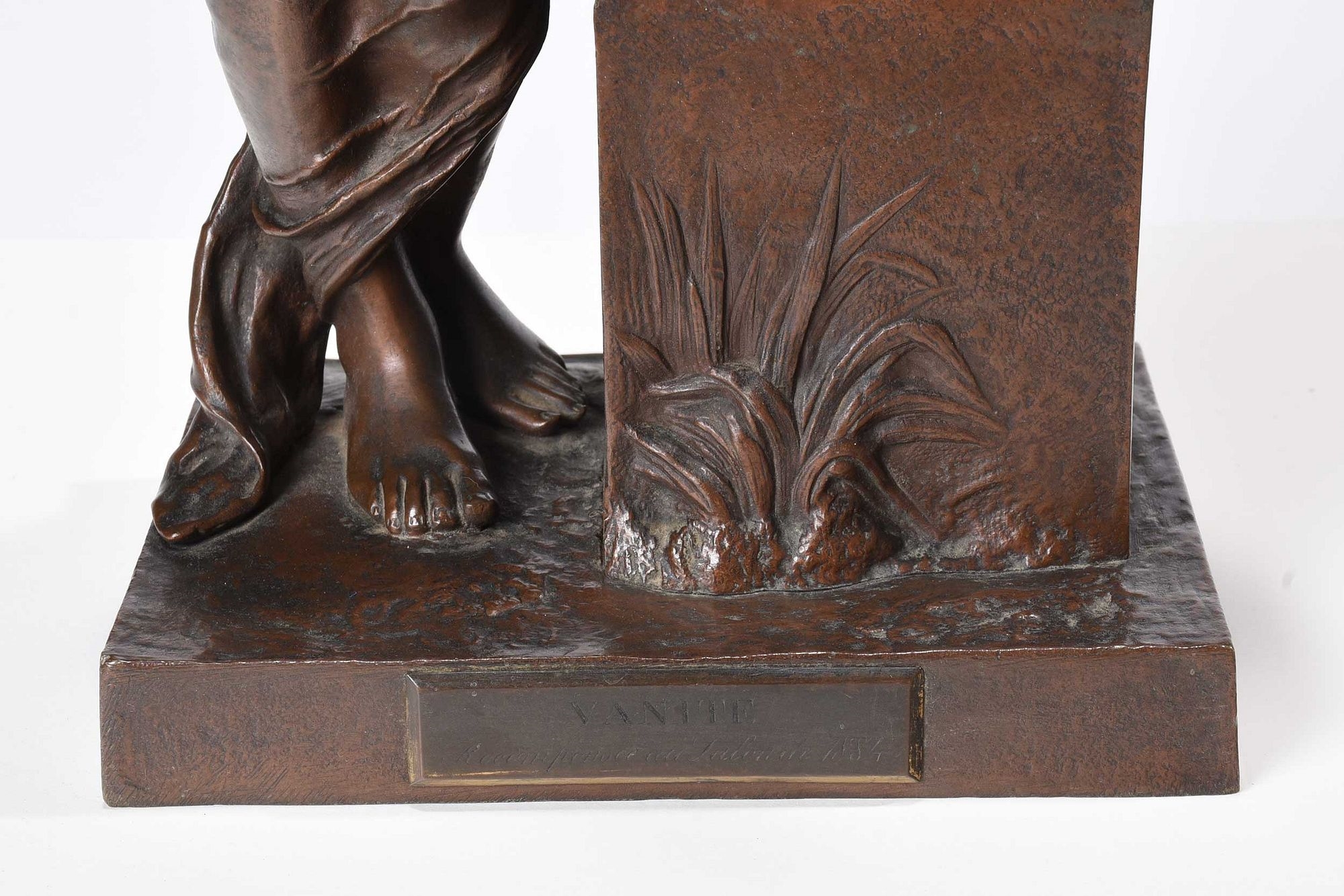 Henri Louis Levasseur | Vanite | MutualArt