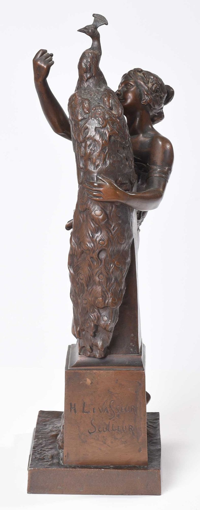 Henri Louis Levasseur | Vanite | MutualArt