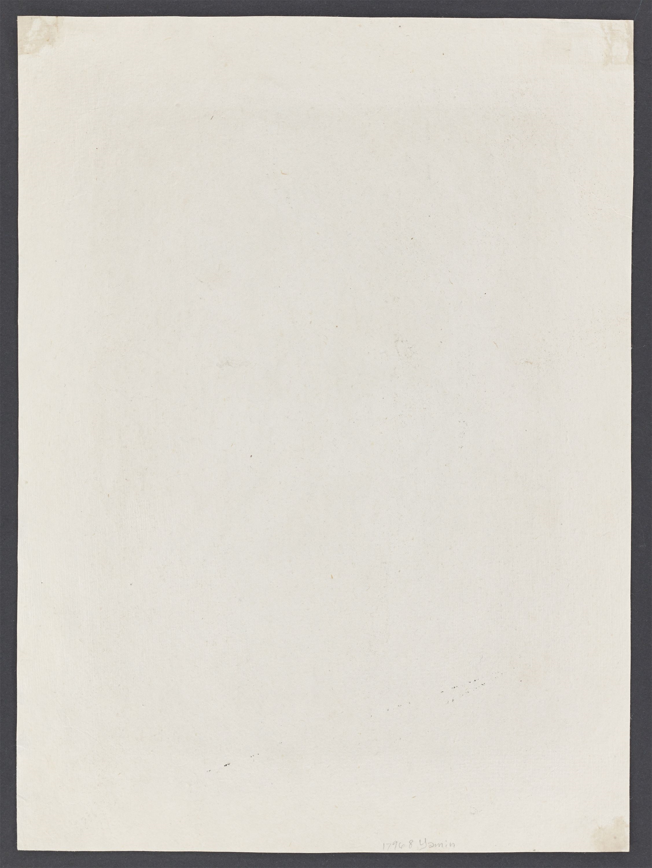 Otto Müller | Drei Mädchen vor dem Spiegel (Circa 1922) | MutualArt