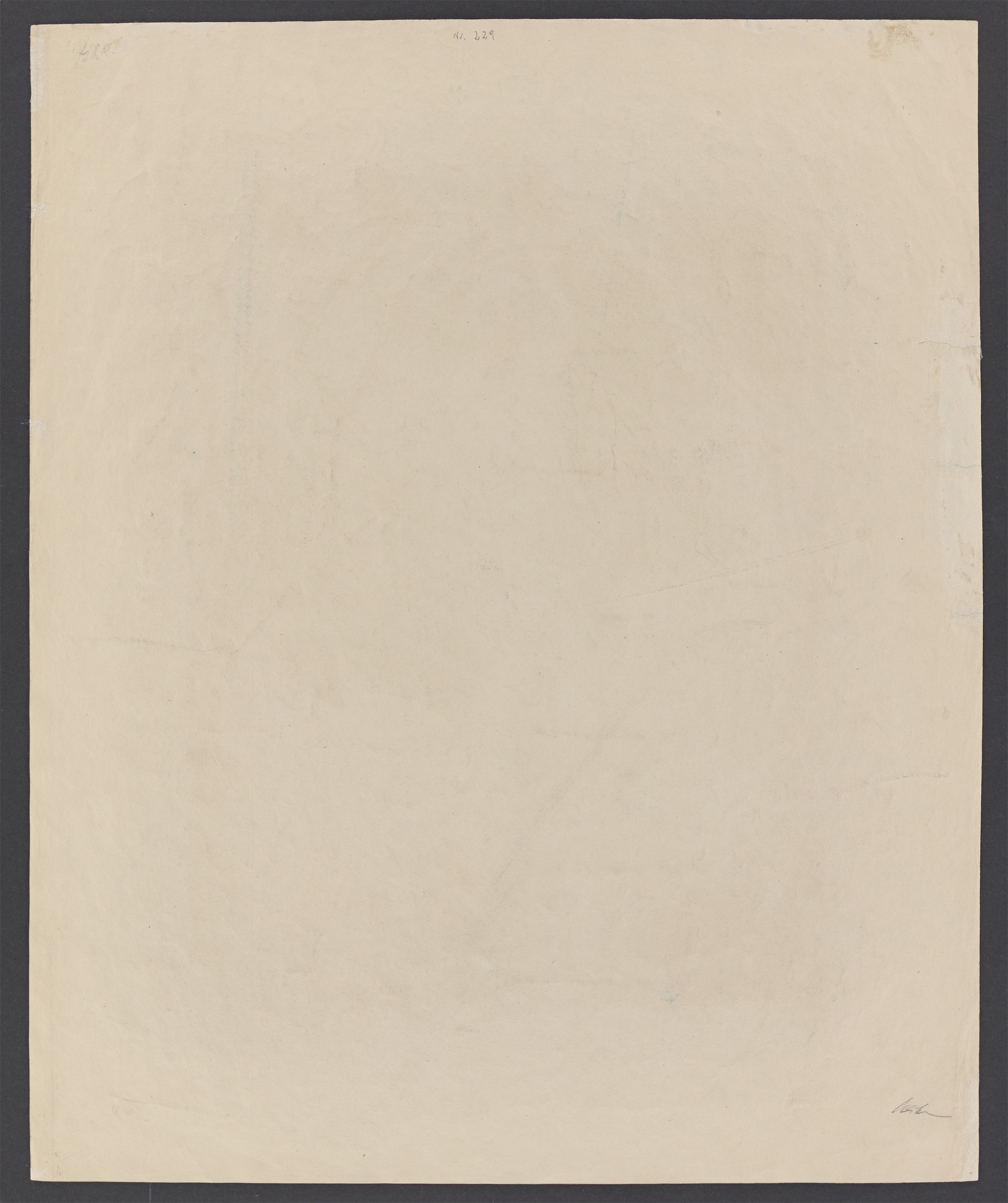 Otto Müller | Zwei Stehende und ein sitzendes Mädchen (Zwei stehende ...