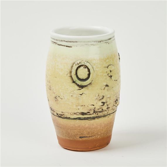 Brendan Adams | A Brendan Adams Vase | MutualArt