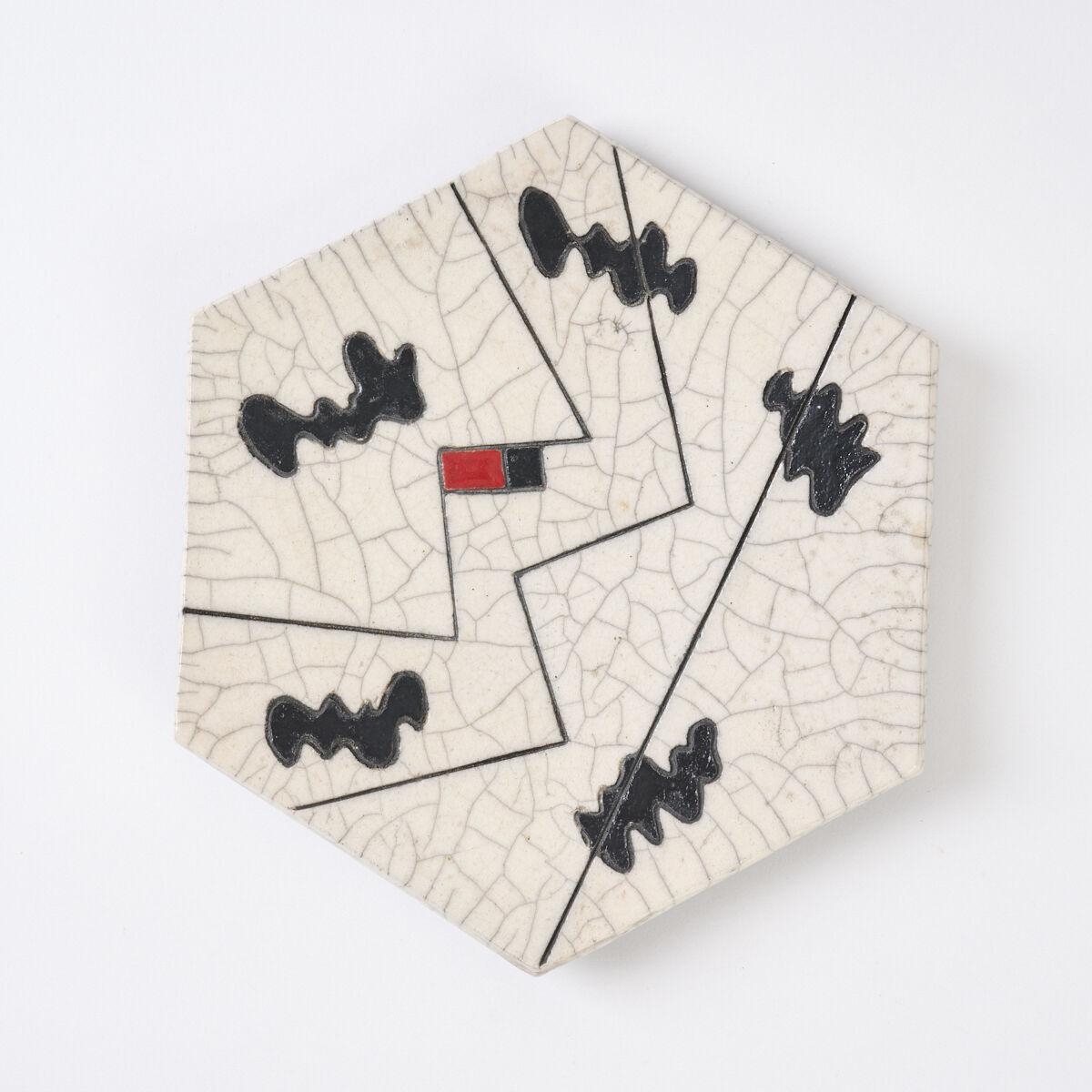 Lynn Alves | A Lynn Alves Platter | MutualArt