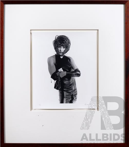 Brett Cochrane | 2 Artworks at Auction | MutualArt