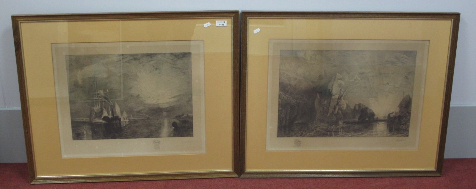 Joseph Mallord William Turner | ROME, FROM MOUNT AVENTINE | MutualArt