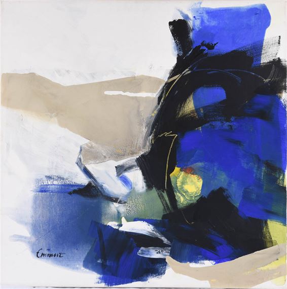 Hedwig Emmert | 1 Artworks at Auction | MutualArt