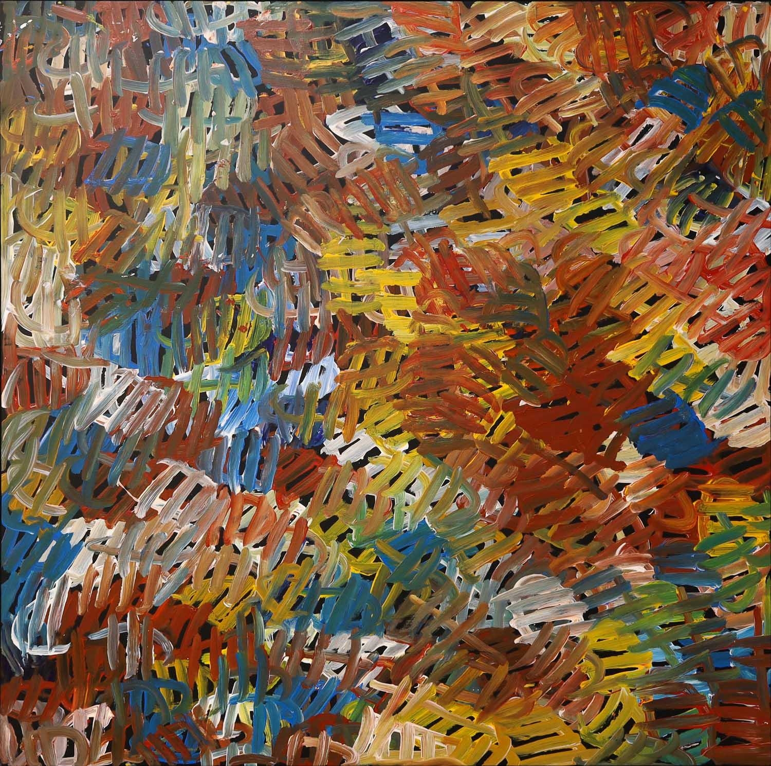 Emily Pwerle | EMILY PWERLE (2022) | MutualArt
