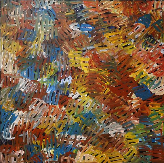 Emily Pwerle | EMILY PWERLE (2022) | MutualArt