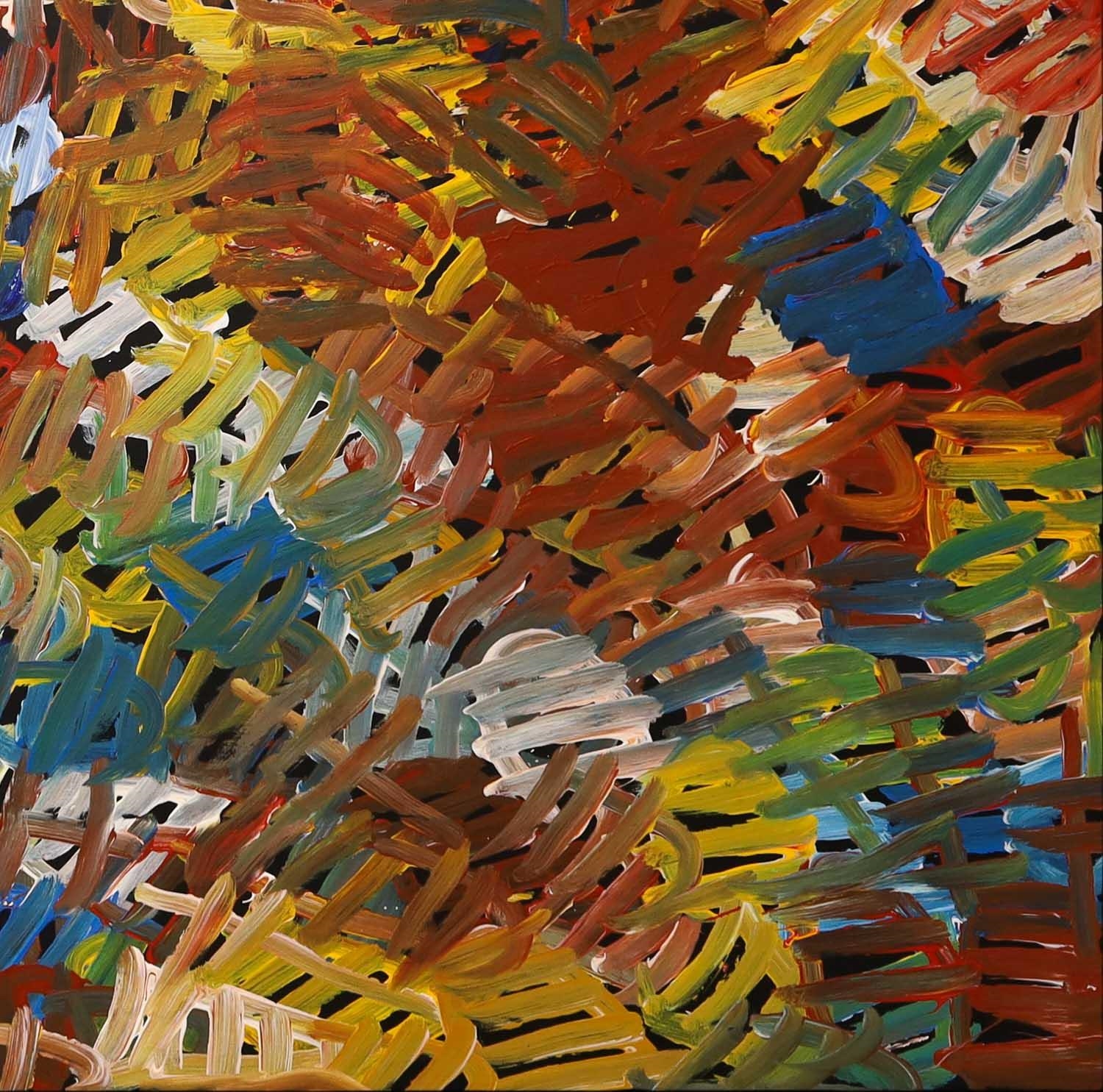 Emily Pwerle | EMILY PWERLE (2022) | MutualArt