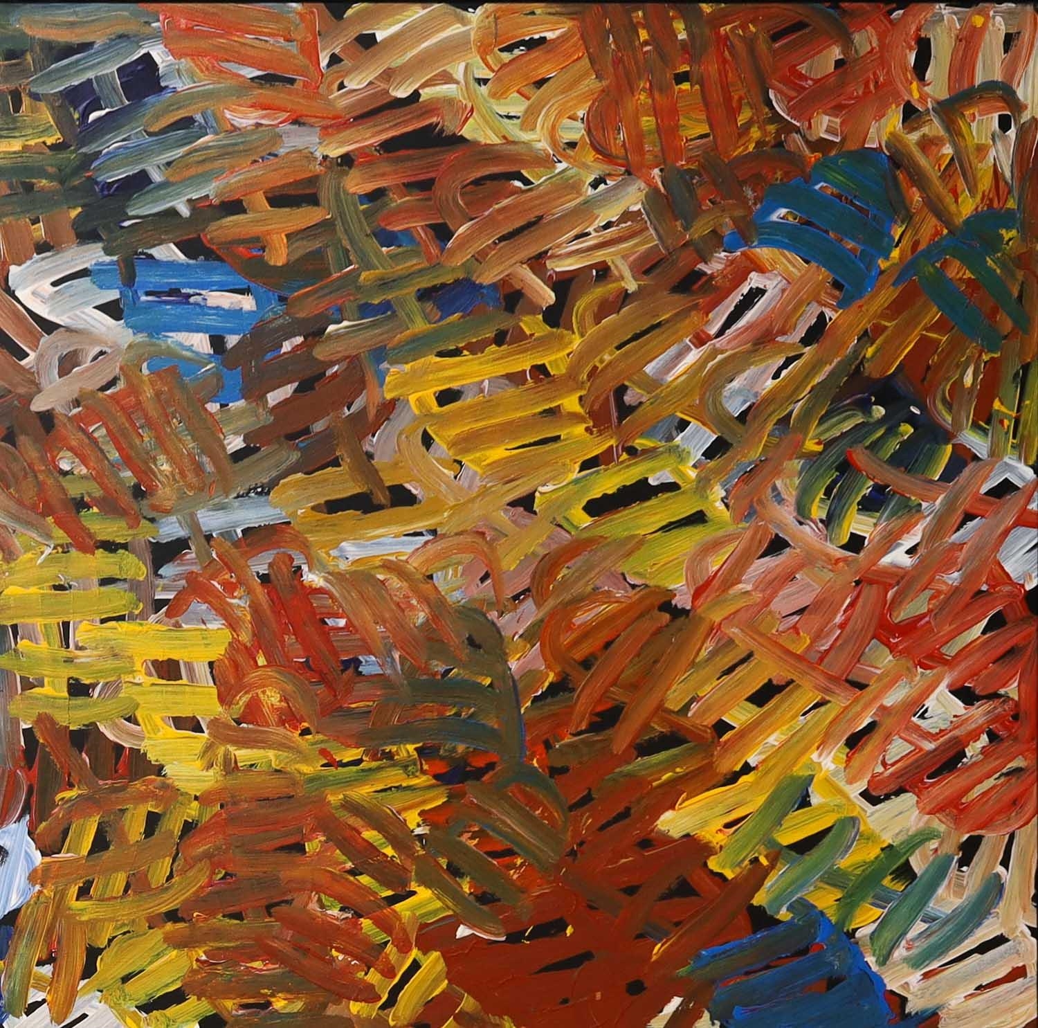 Emily Pwerle | EMILY PWERLE (2022) | MutualArt