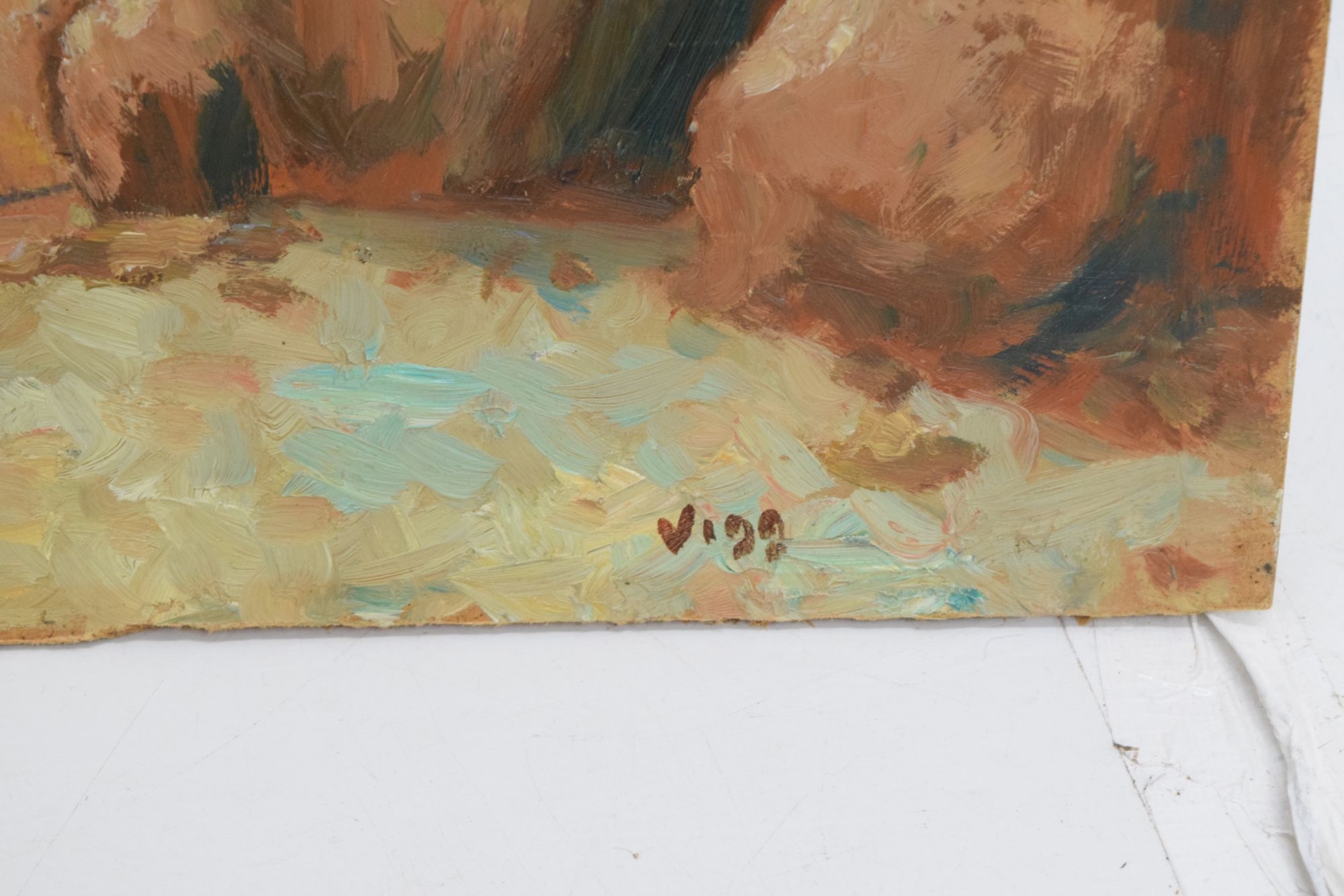 Bob Vigg | Sidmouth | MutualArt