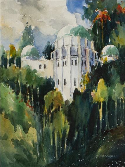 Joseph Ely Stoddard | 1 Artworks at Auction | MutualArt