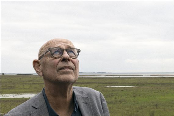 Michael Kvium: Wetland | Exhibitions | MutualArt